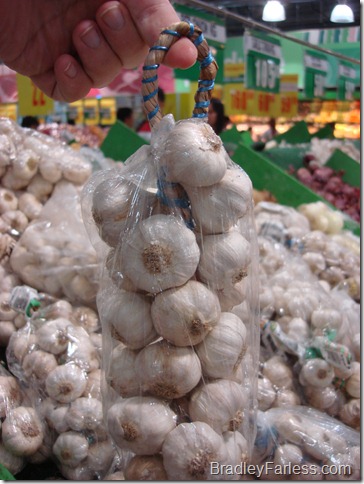 The Use of Garlic in Philippines Superstitions – Bradley's Old ...